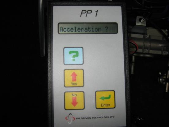 T S PP1 PROGRAMER